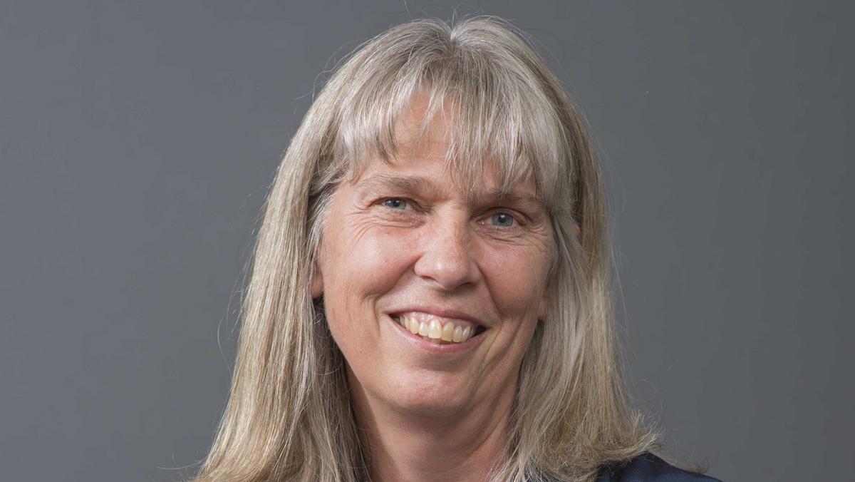 Sandia Labs director Jill Hruby talks jobs, tech transfer, modernizing ...