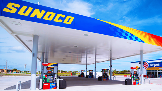 Sunoco lays off Corpus Christi workers ahead of relocating corporate ...