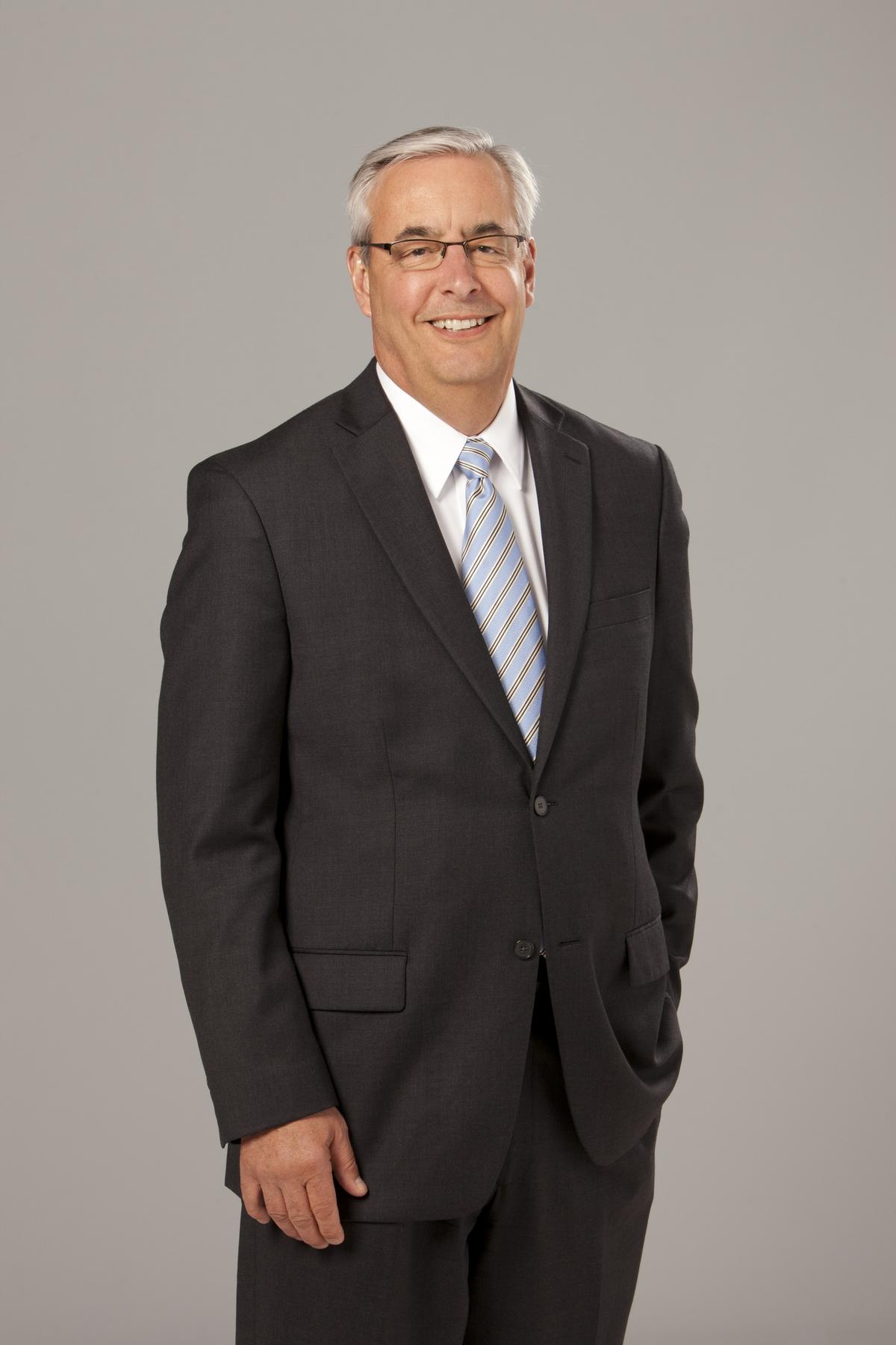 20 to Know in Logistics: Jeff Zimmerman - Columbus Business First