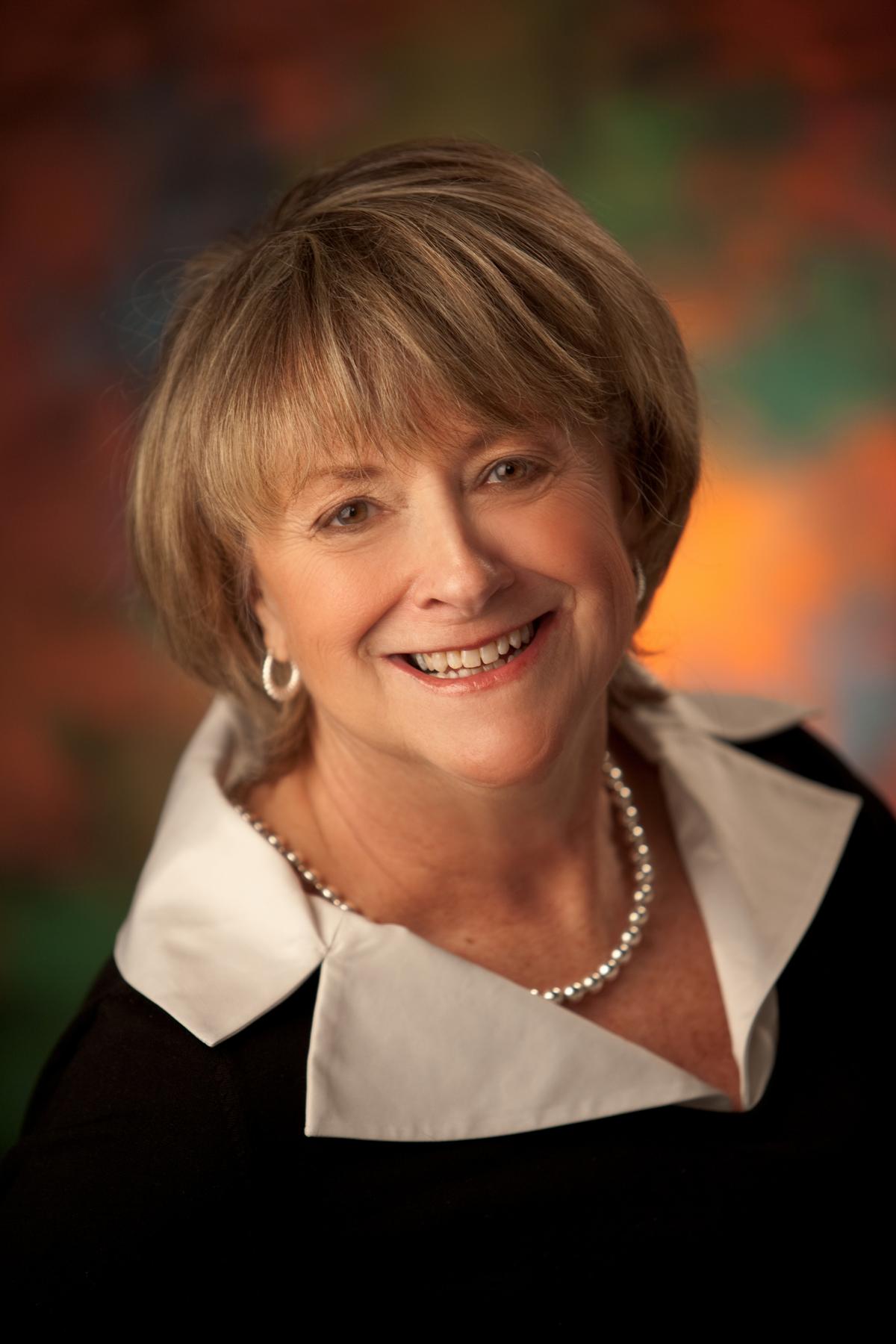 20 to Know in Logistics: Marha Cahall - Columbus Business First