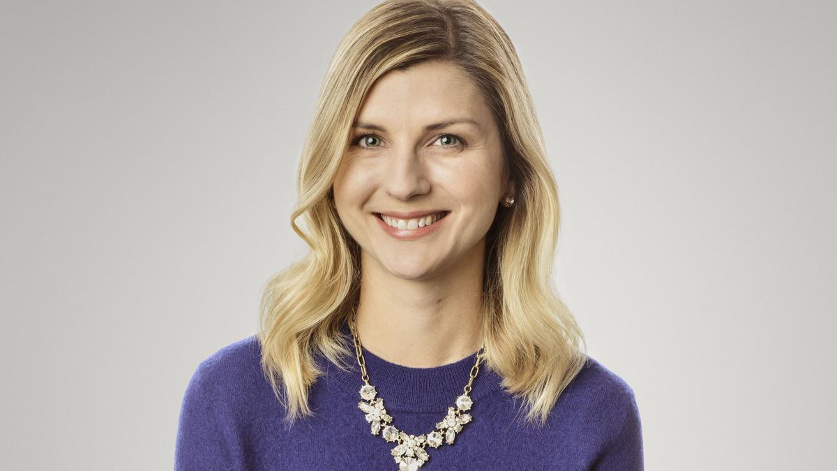 West Coast writer highlights tech companies' offices in the 'boondocks ...