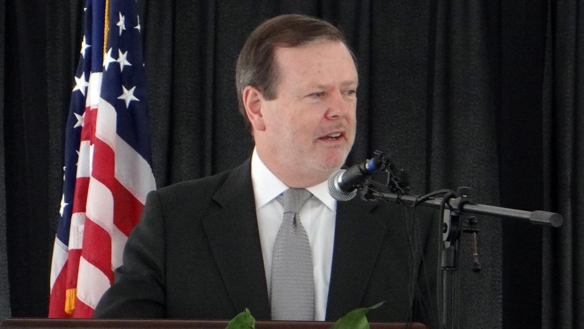 Sen. Phil Berger promises action on incentives bill a day after N.C ...