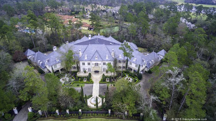How much it costs to own DanMar Manor in The Woodlands. - Houston ...