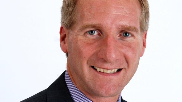 Drug, diagnostics firm Berg names new top executives at Framingham HQ ...