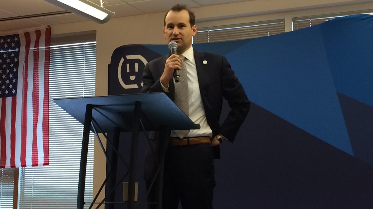 Opower to invest $10.4 million to expand in Arlington - Washington ...