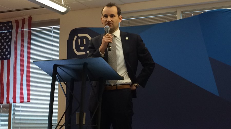 Opower to invest $10.4 million to expand in Arlington - Washington ...