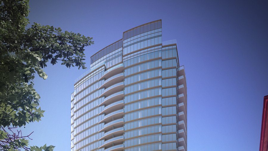 Downtown Durham's tallest building, One City Center, opens - Triangle ...