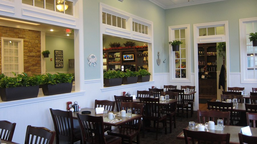Turning Point restaurant opening Main Line outpost - Philadelphia ...