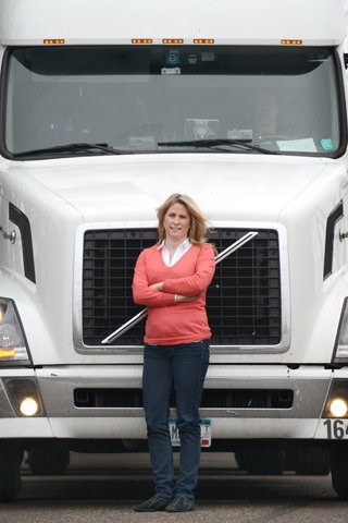 Dawn Montez, Traffic Management