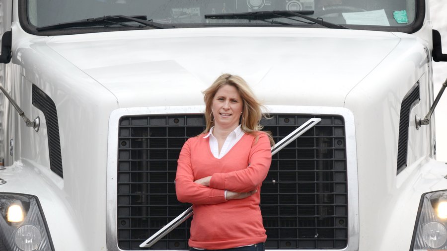 Dawn Montez, Traffic Management