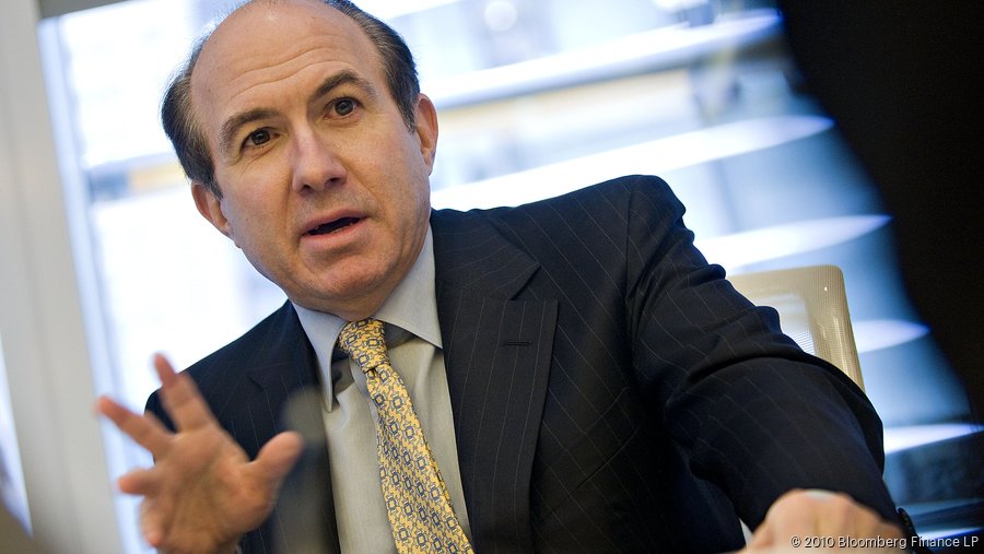 Viacom details CEO Philippe Dauman’s $75 million severance package - L ...