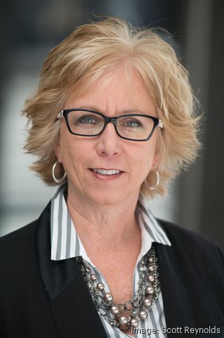 Women’s Small Business Month spotlight: OneKC for Women - Kansas City ...