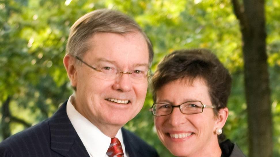 Dallas entrepreneur Hal Brierley, wife donate record gift to United Way ...