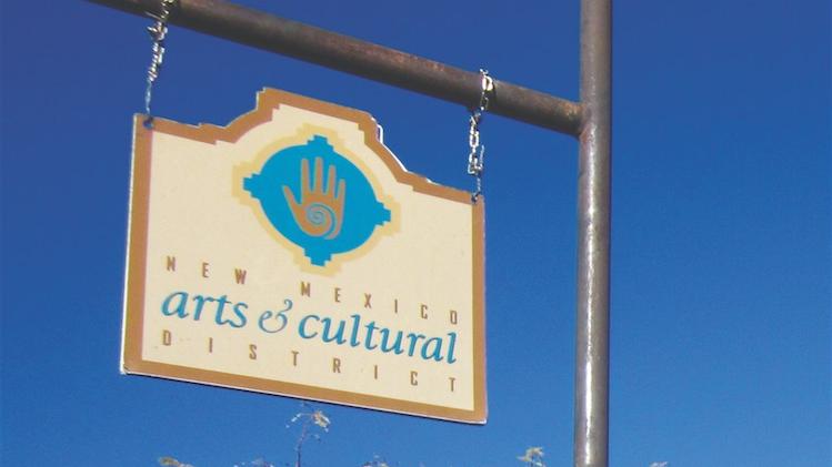 Downtown ABQ's Arts and Cultural District will have a busy 2017 ...
