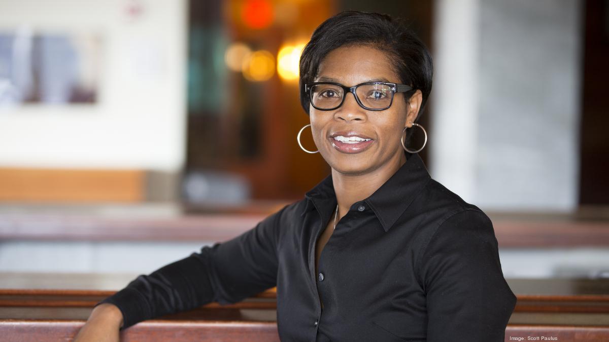 Driving diversity at MillerCoors: Michelle Nettles - Milwaukee Business ...