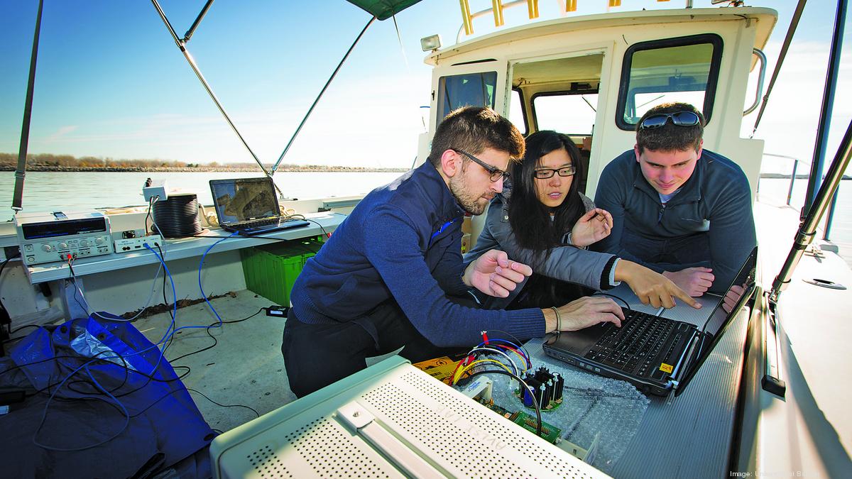 The next generation of engineers - Buffalo Business First