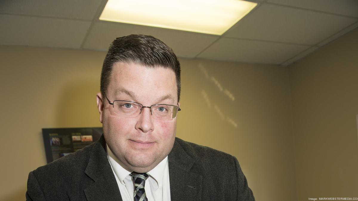 Buffalo’s boom wouldn’t happen without engineers - Buffalo Business First