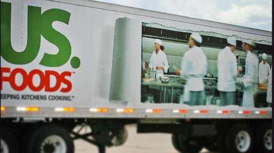 Central Florida US Foods location earns large military contract ...