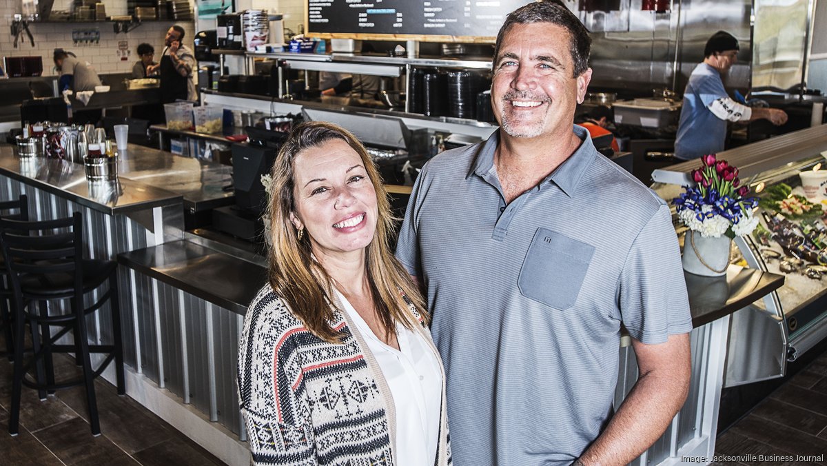 Southern Table Hospitality to open new restaurant in St. Johns ...