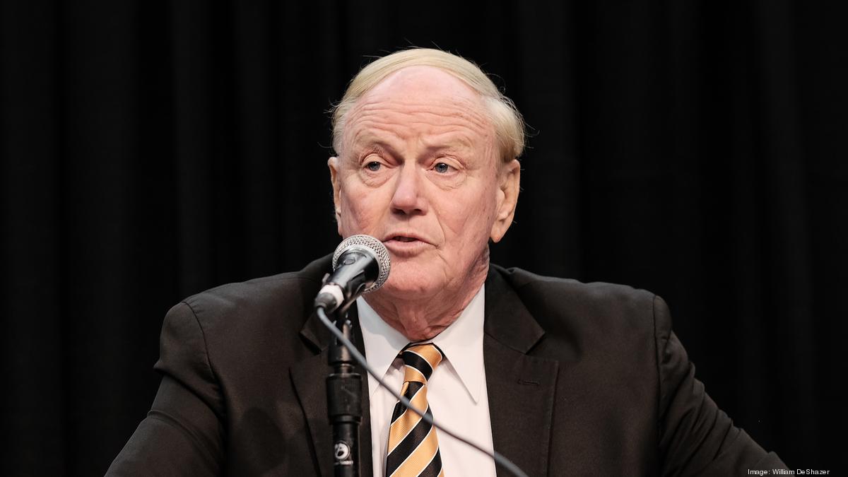 University of Louisville lawsuit against James Ramsey allowed to ...