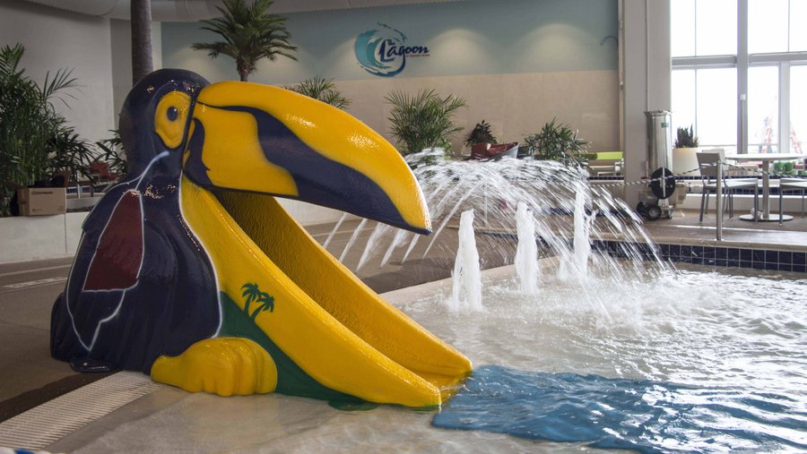 Treasure Island Lagoon Water Park Surf Lagoon Waterpark (2025) All