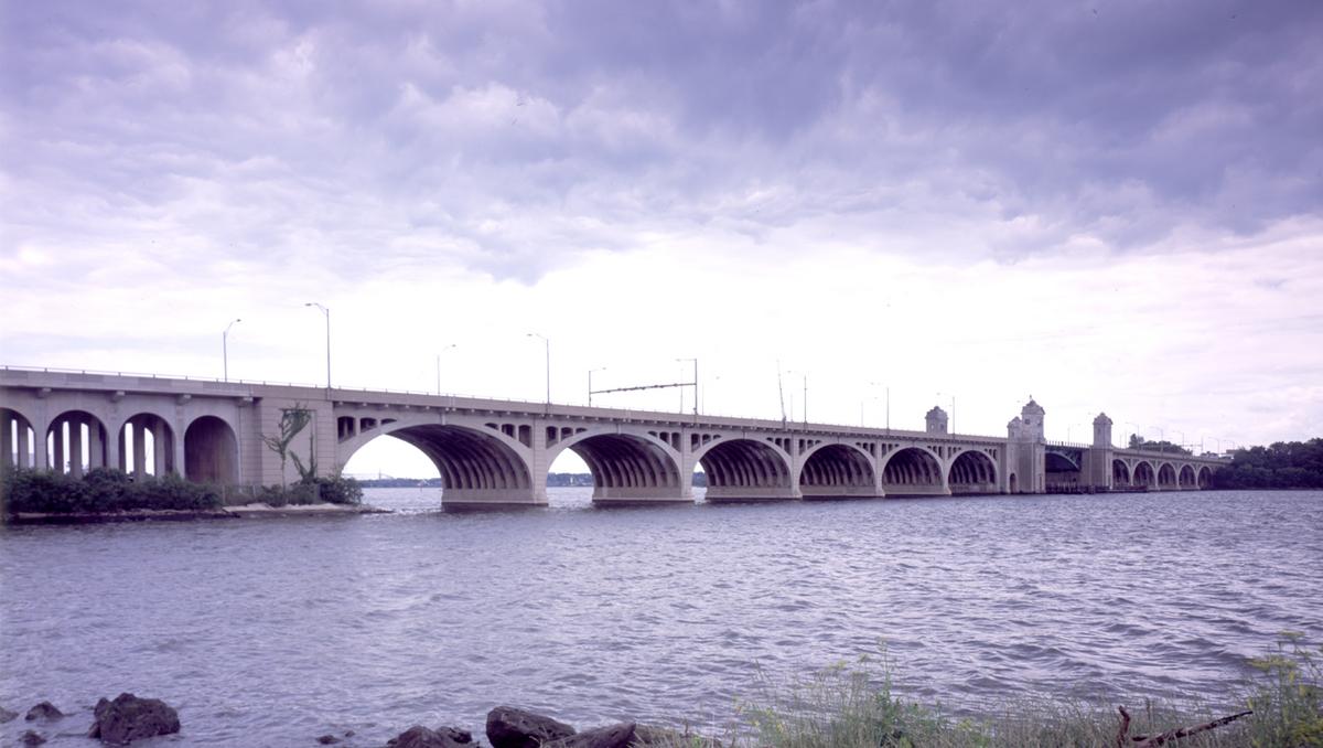 Good news for Port Covington: Hanover Street Bridge improvements are ...