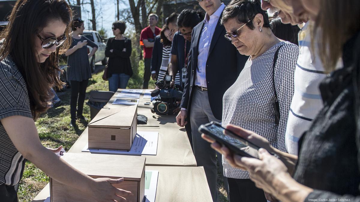 Rising Barn in San Antonio to prove that bigger is not always better in ...