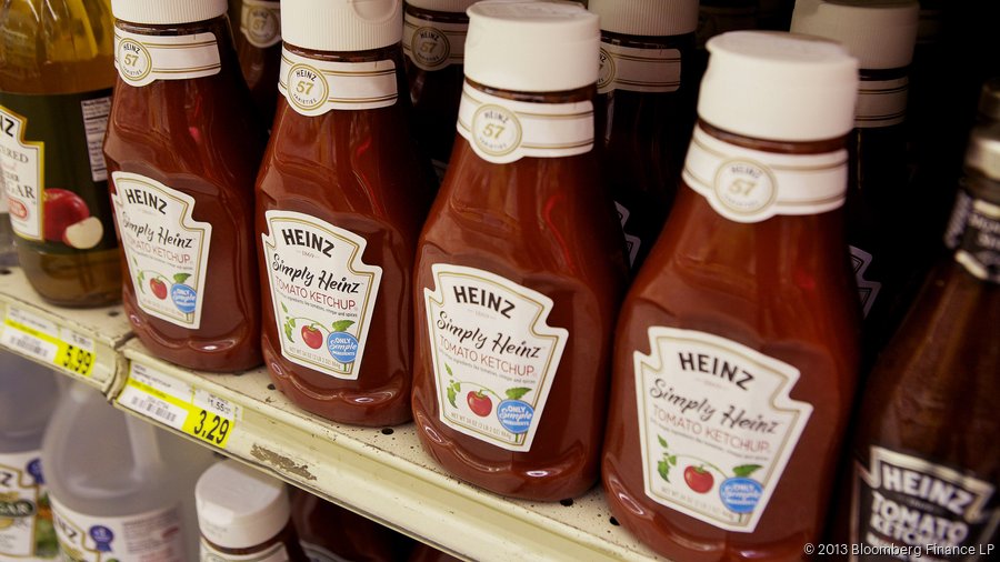 Kraft Heinz turns to Brazilian ad shop for Super Bowl 50 spot ...