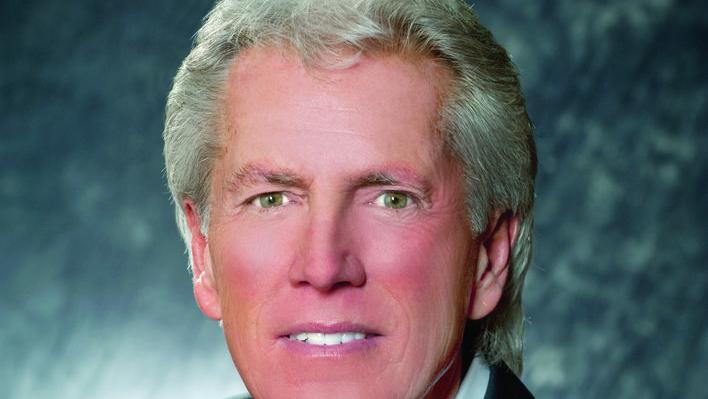 San Antonio Area Tourism Council's new chairman Steve Atkins seeking ...