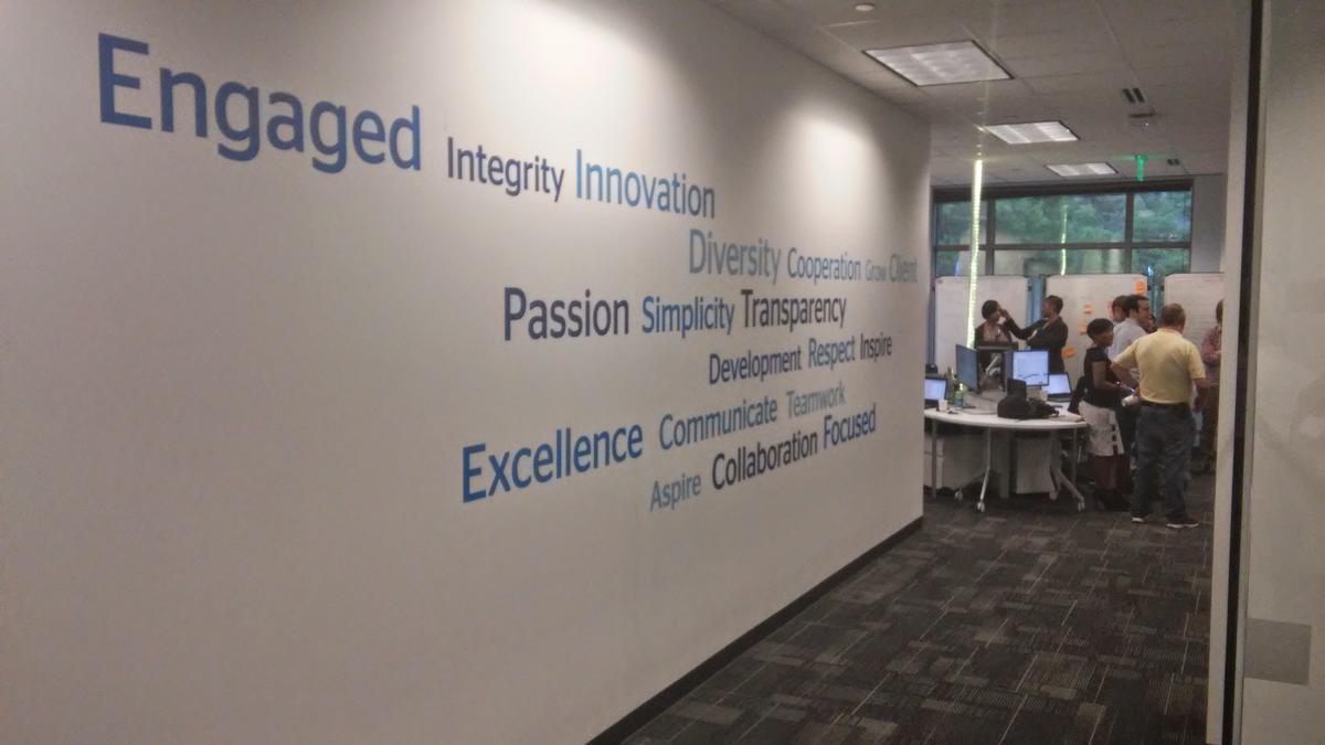 BBVA Compass plans major renovation in Texas - Birmingham Business Journal