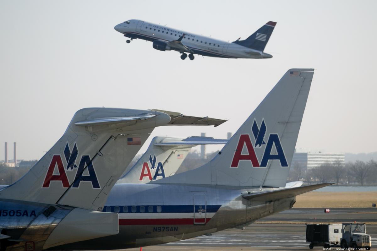 US Airways-American Airlines merger threatened: Our complete coverage ...