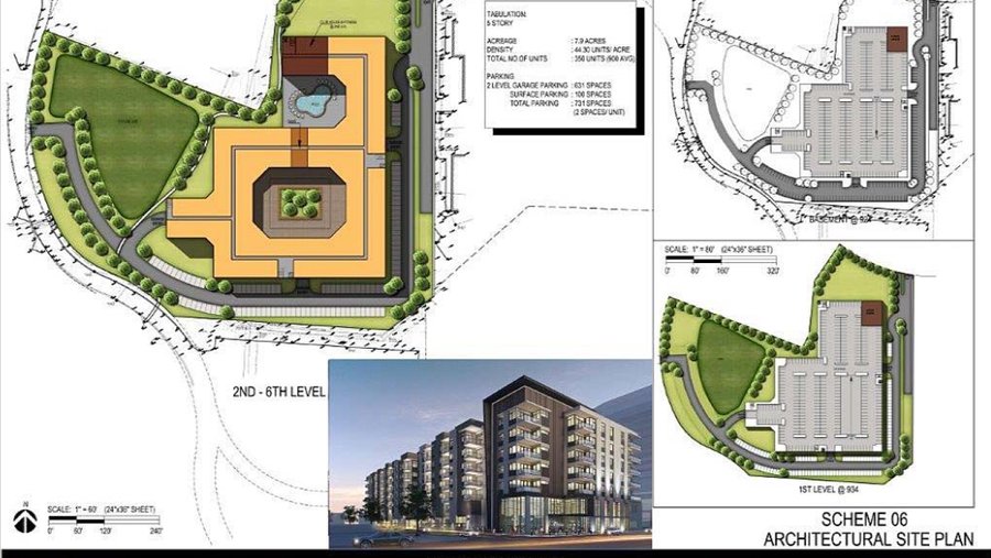 LeCesse will pitch Minnetonka apartments at millennials - Minneapolis ...