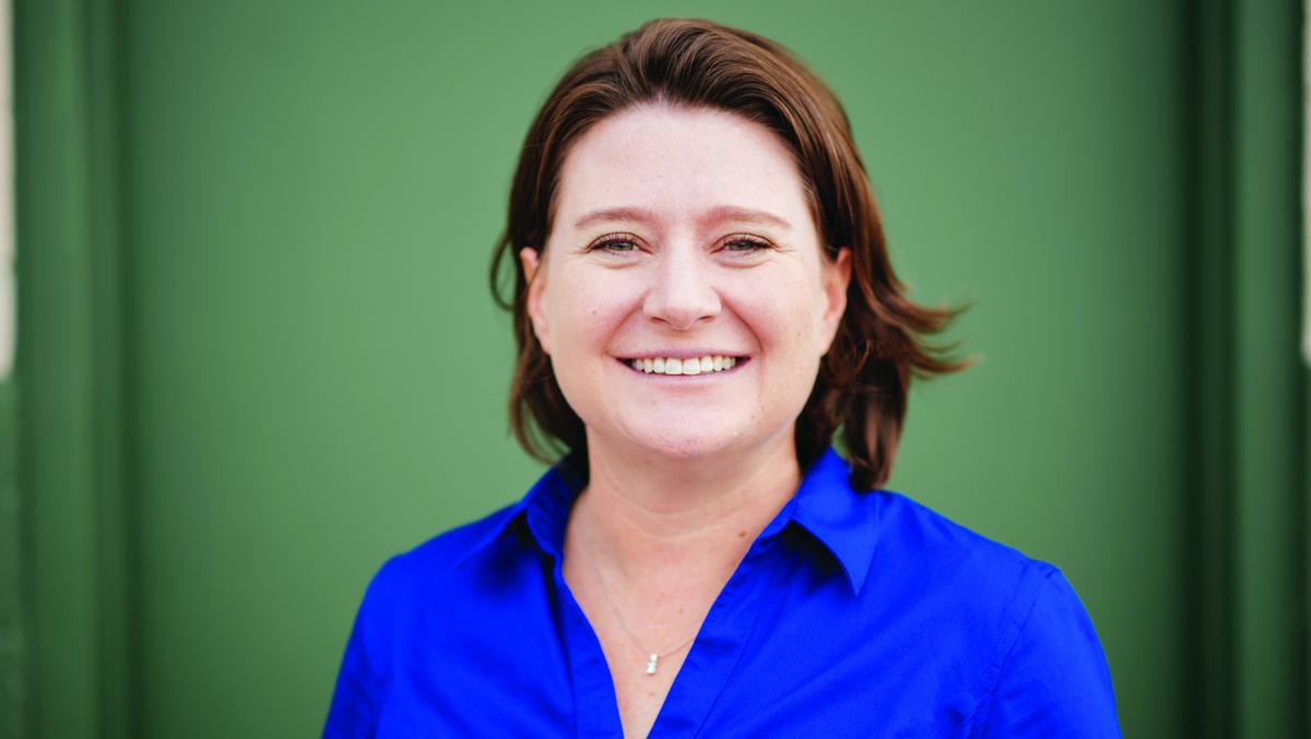 Bradbury Stamm CEO Cynthia Schultz says Albuquerque Rapid Transit ...