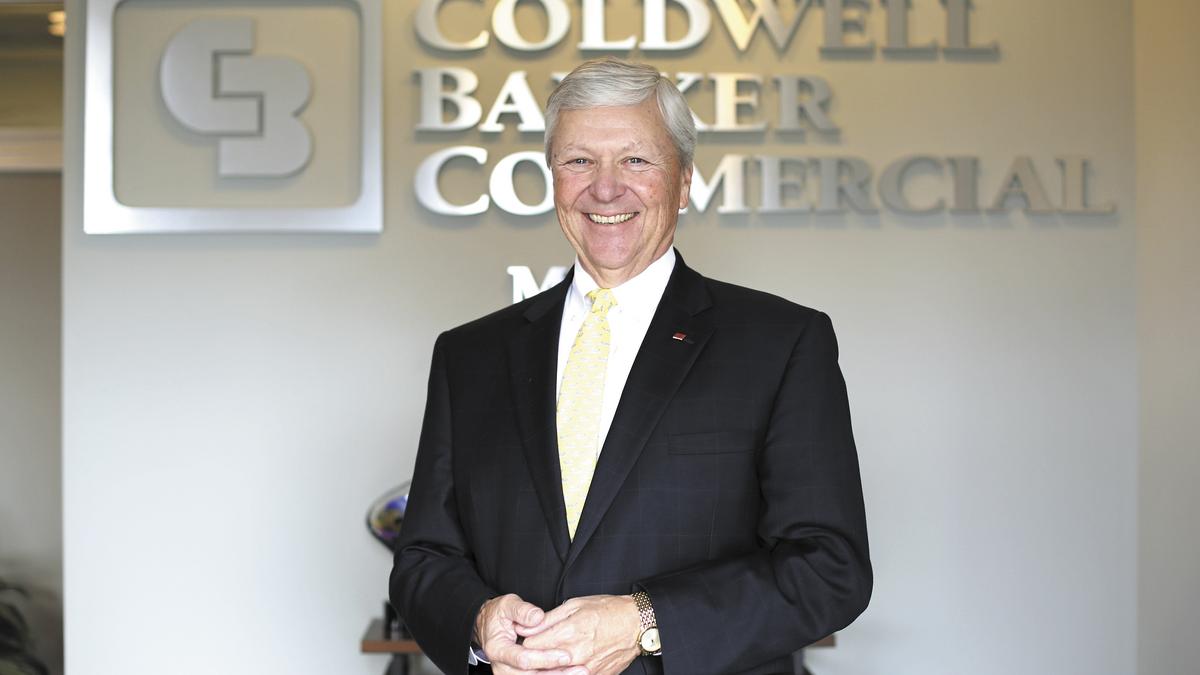 How Bob Clay became a big deal - Charlotte Business Journal