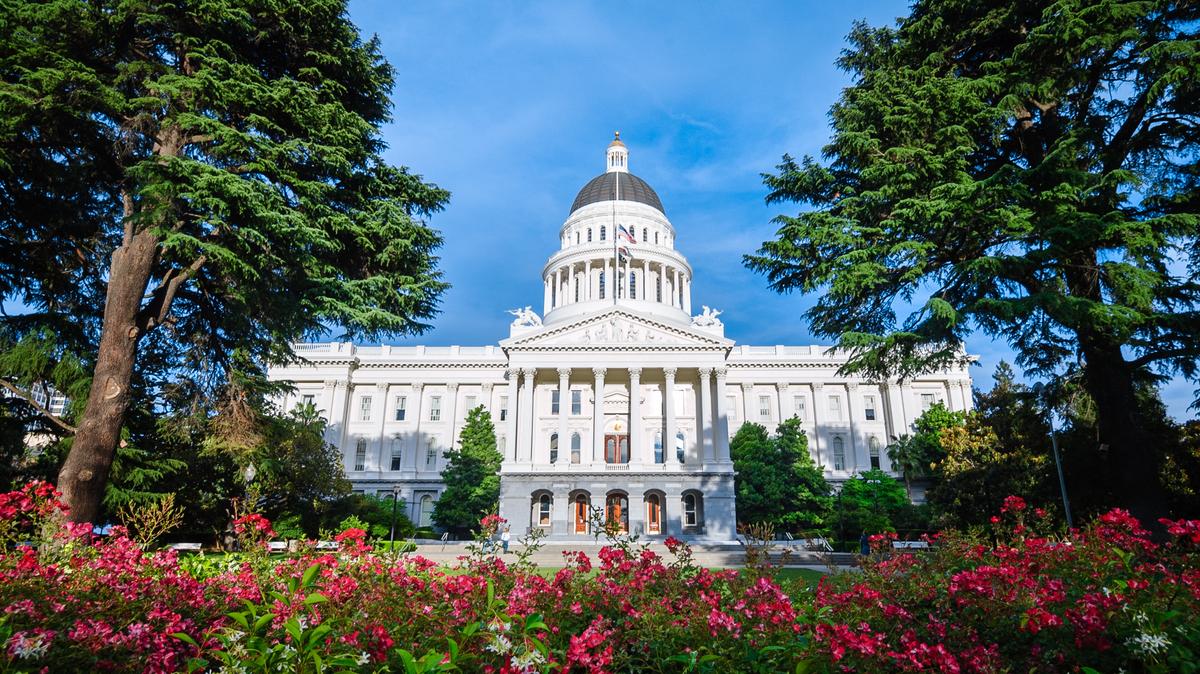 Legislative Analyst's Office says state building plan is short on ...