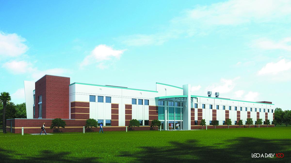 Lake-Sumter State College’s new president: ‘Opportunity to grow ...
