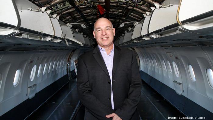Former PEMCO World Air Services CEO starts new job - Tampa Bay Business ...