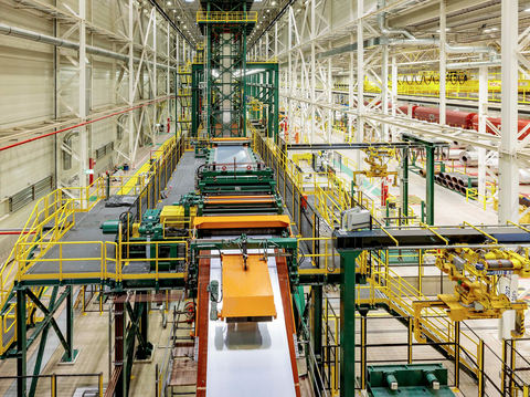 Atlanta Metal Manufacturing News - Atlanta Business Chronicle