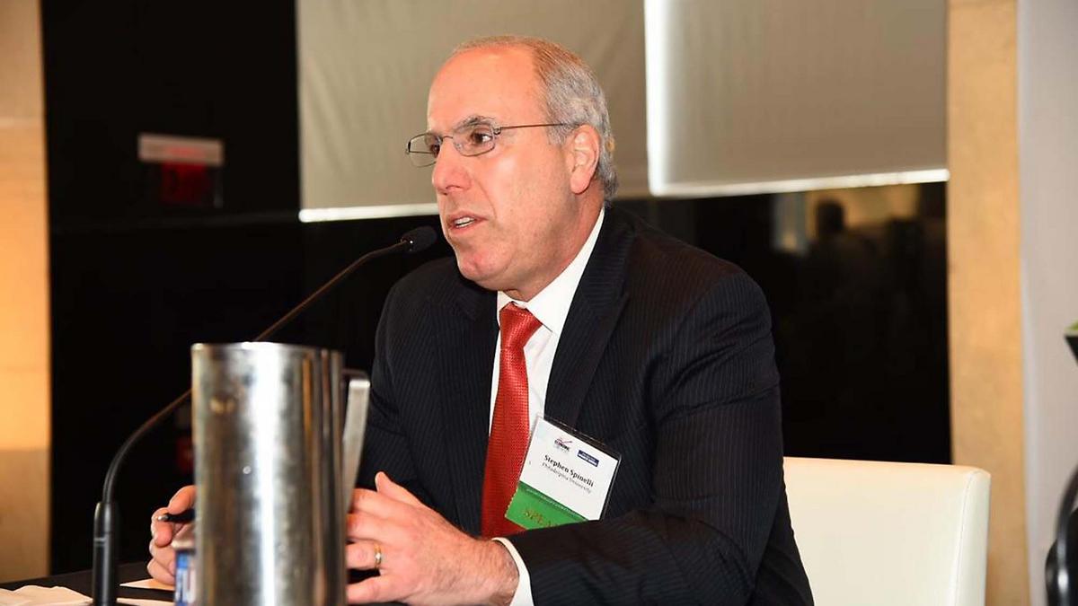 Stephen Spinelli finds strength in uncertainty - Philadelphia Business ...