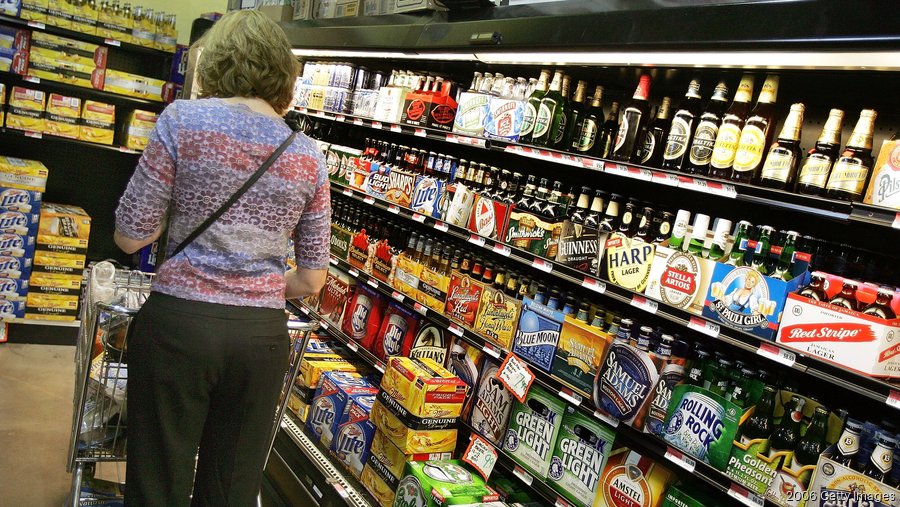 Colorado's escalating war over full-strength beer sales takes a new ...