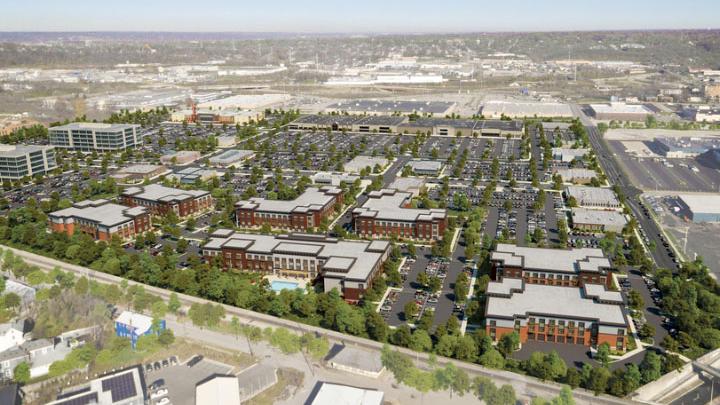 Oakley Station adds Hand and Stone spa - Cincinnati Business Courier