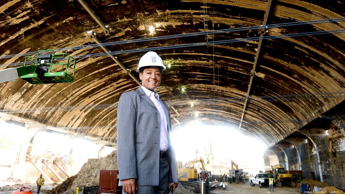 Angel Brunner founds EB5 Capital - Washington Business Journal