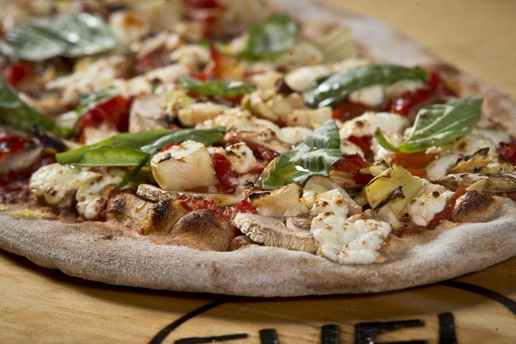 Custom Fuel, new brand from Fuel Pizza, to open in Washington, D.C ...