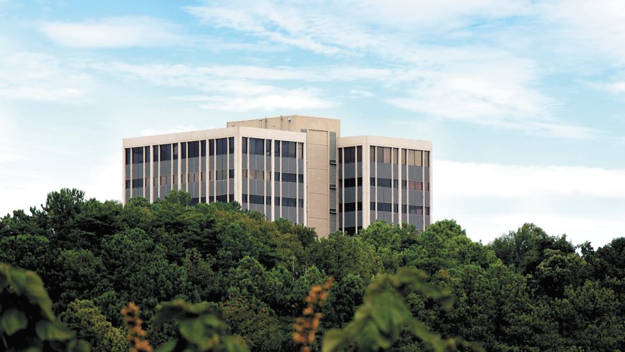 ClasTran moves to The Tower - Birmingham Business Journal