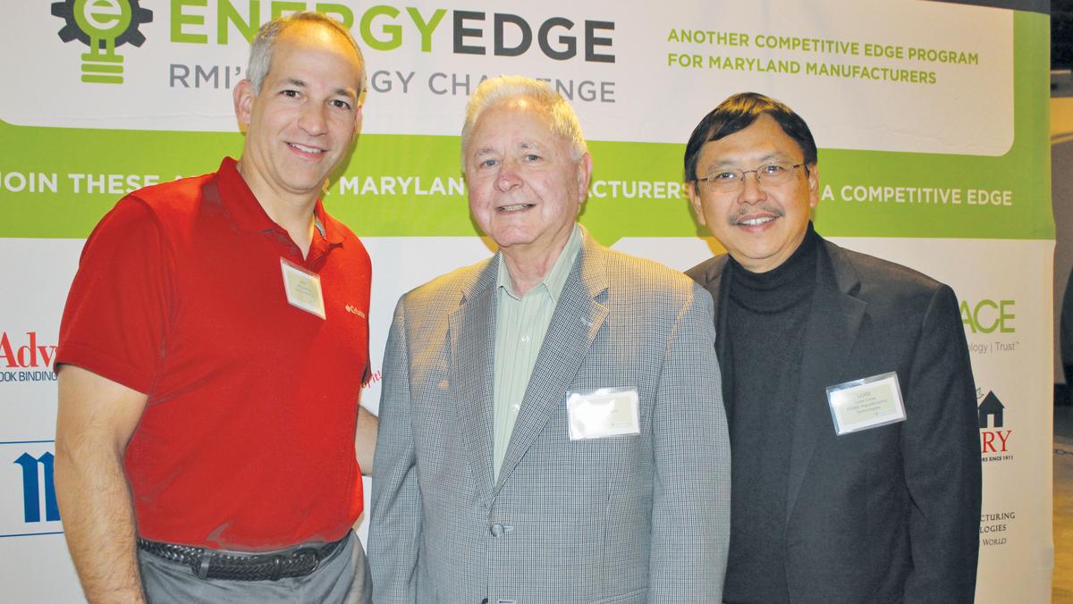 Maryland Regional Manufacturing Institute holds energy forum for local ...