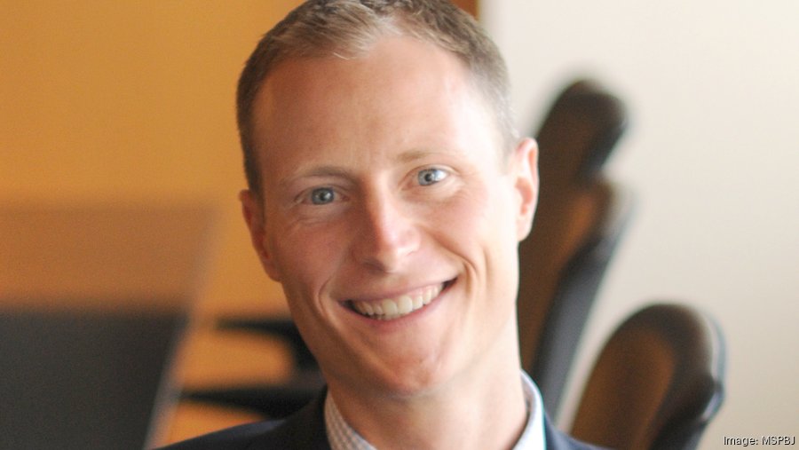 Todd Senger BMO