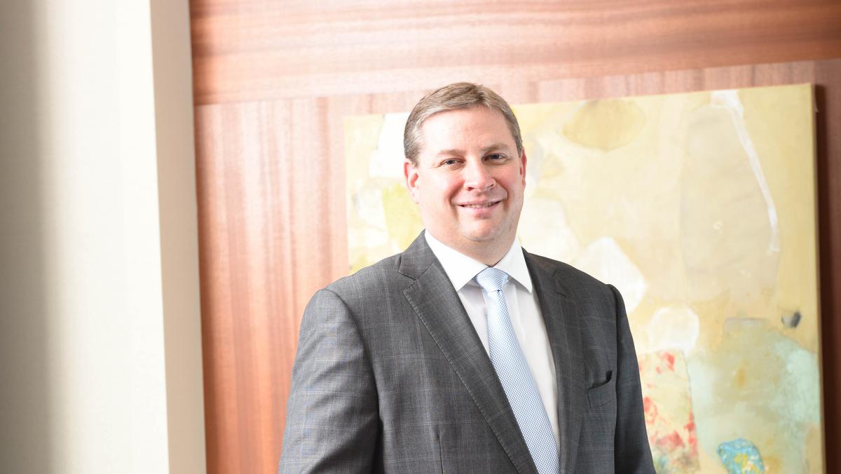 Calvetti Ferguson makes acquisitions in Houston, Fort Worth - Houston ...