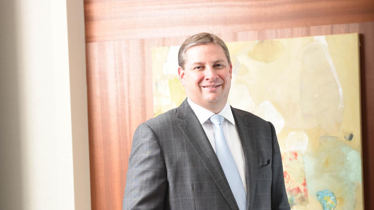 Calvetti Ferguson acquires Holden & Parker; Weaver acquires Condon & Co ...