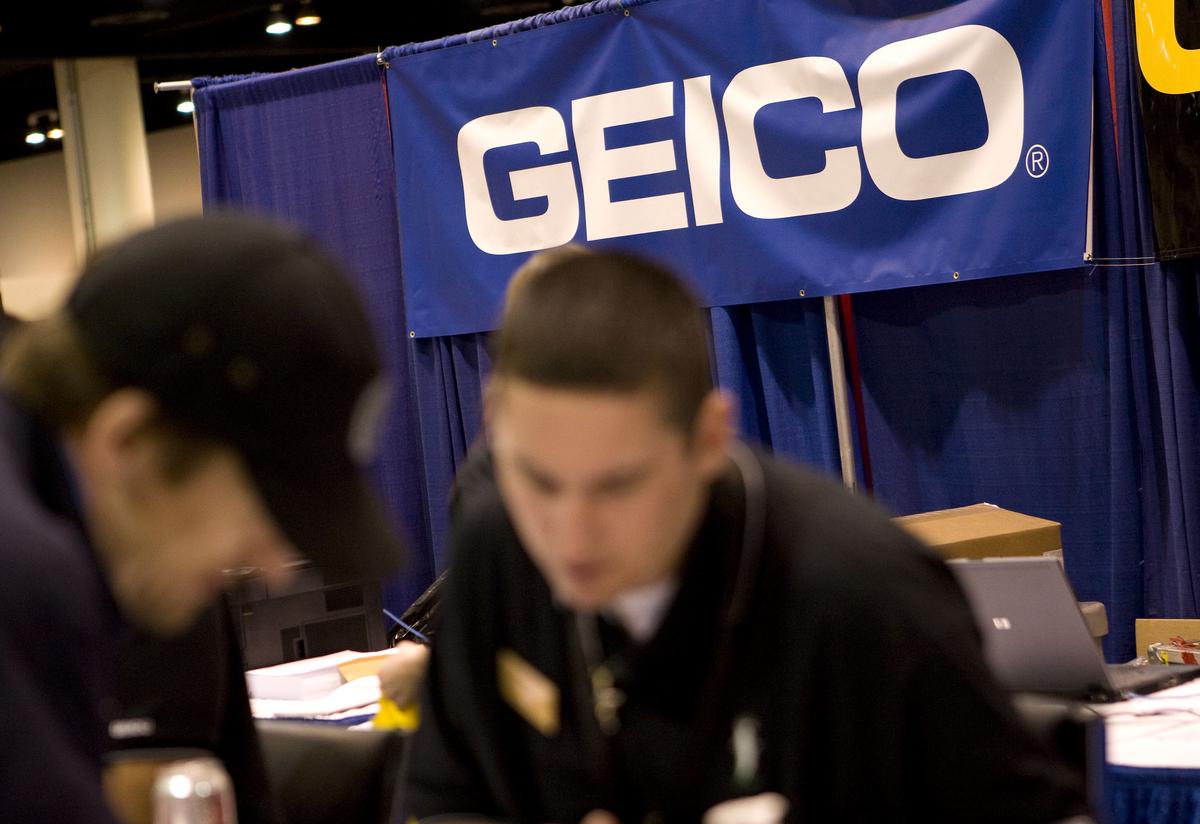 Geico chooses Katy for major expansion - Houston Business Journal