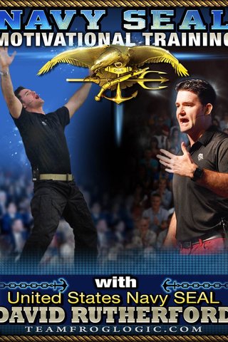 David Rutherford (Navy SEAL)